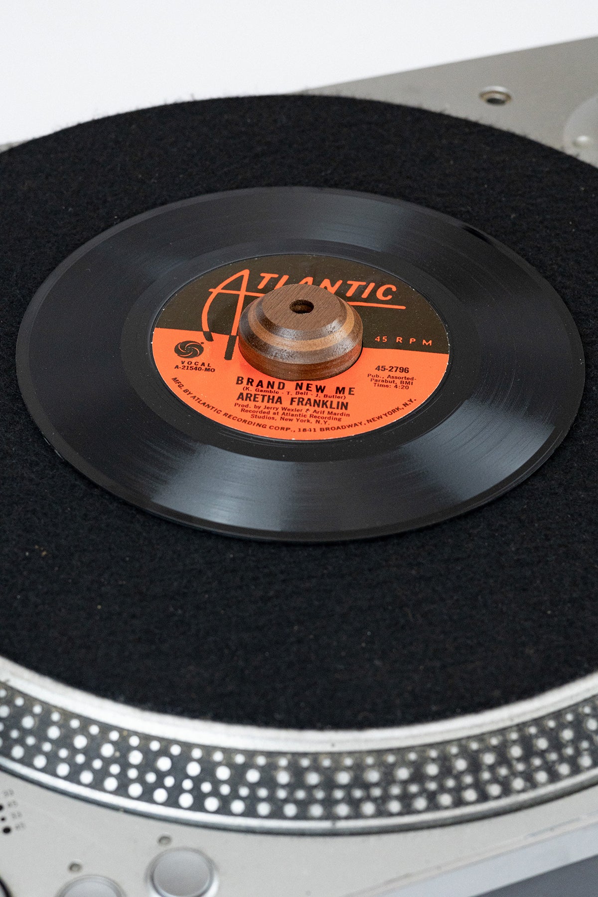 LP Stands + Accessories– Upton