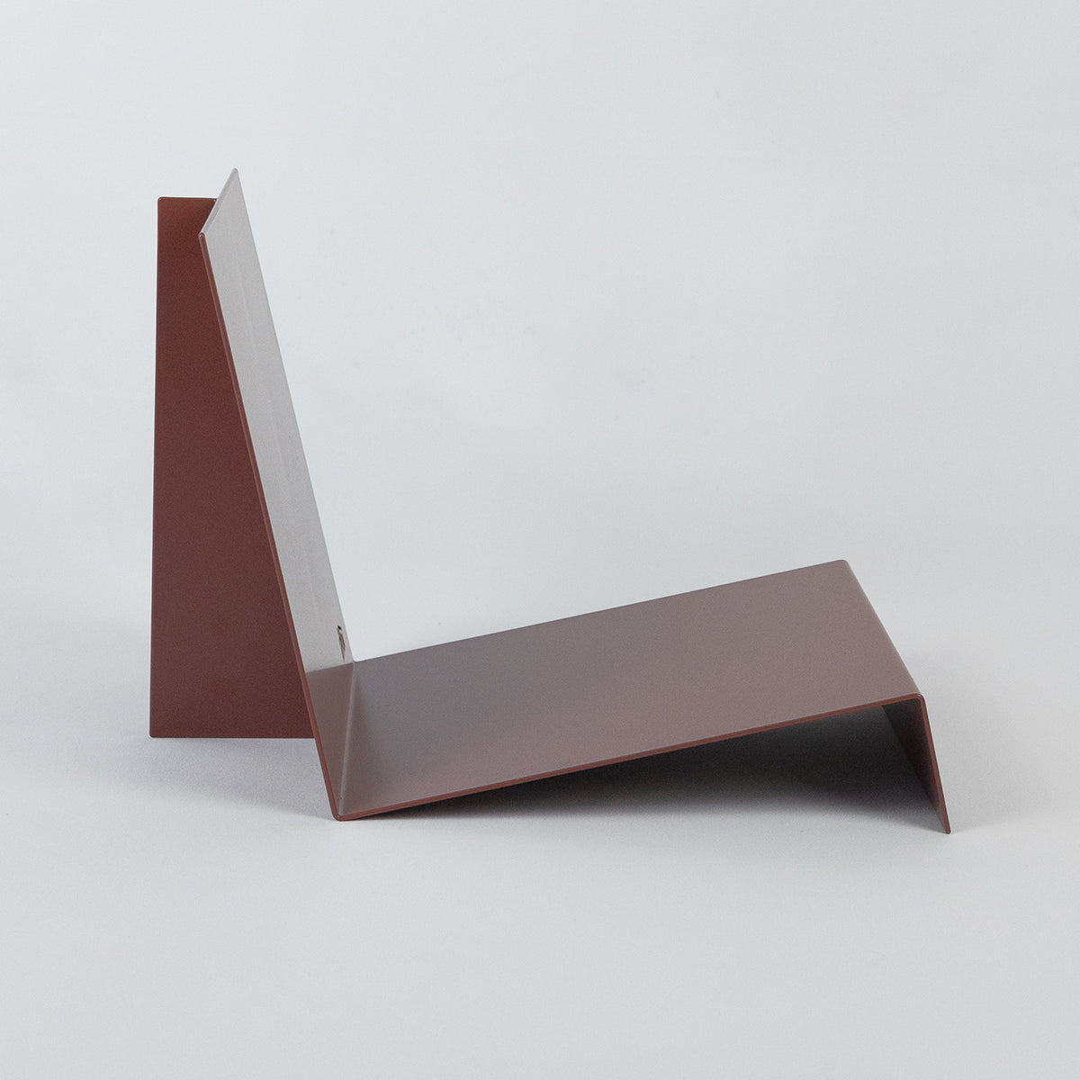 Upton | LP Stand - Rose