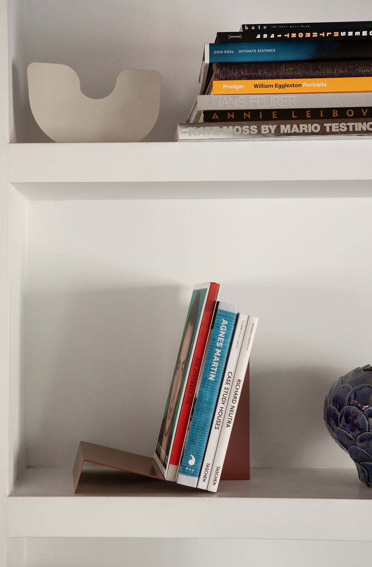 Upton | LP Stand - Rose