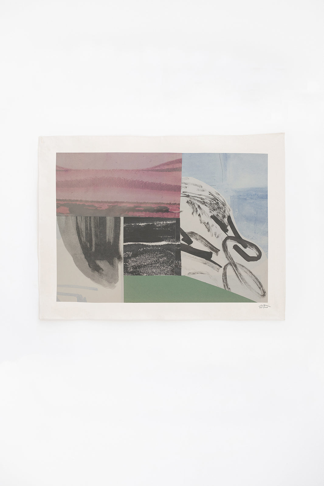 Upton | The Art of Home