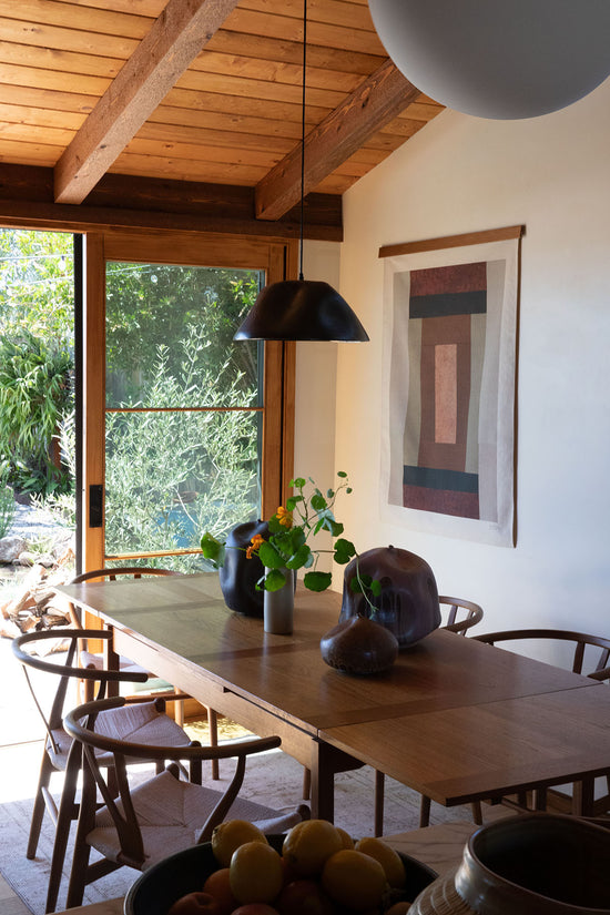 Upton | The Art of Home