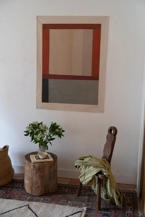 Upton | The Art of Home