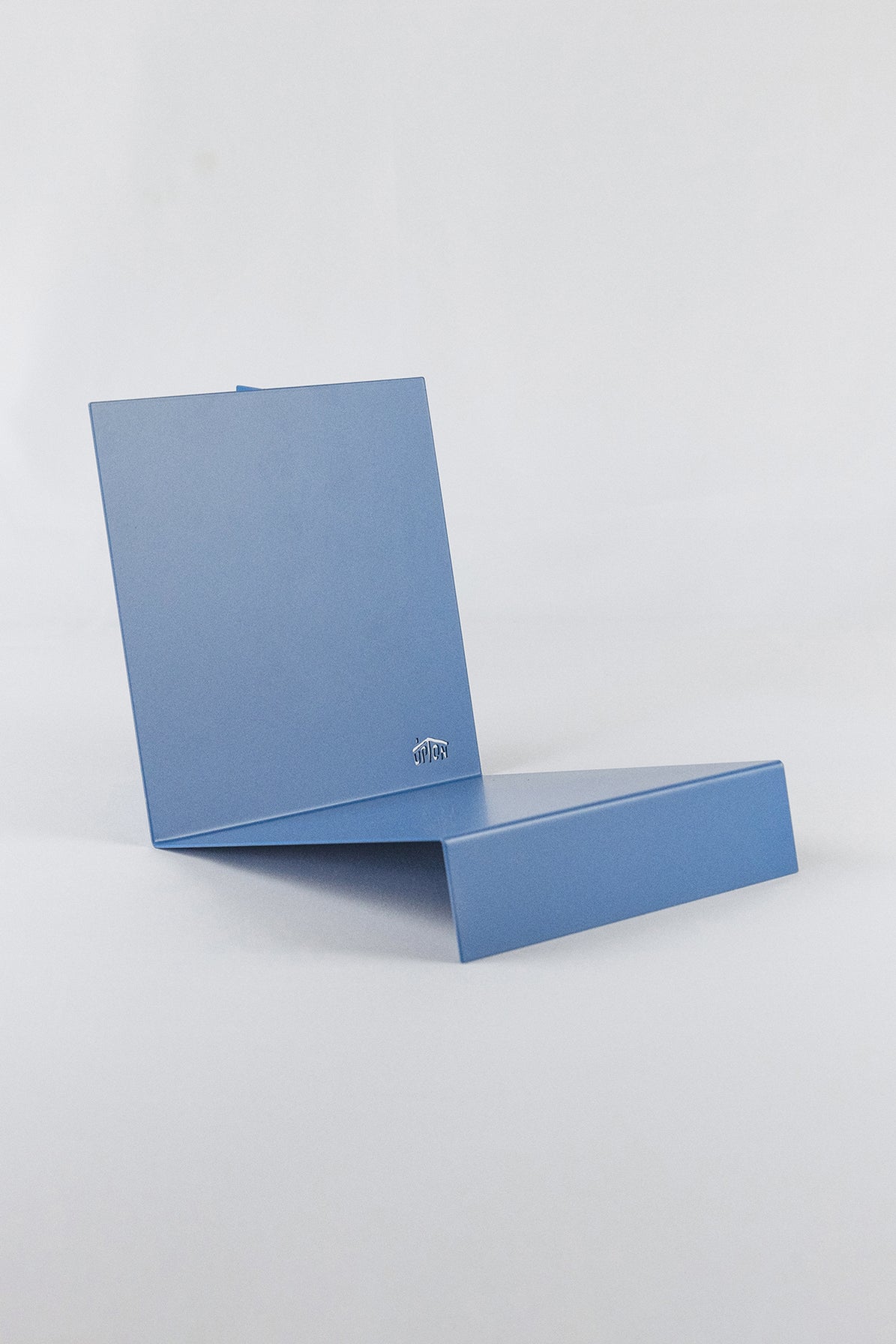 Upton | LP Stand - Blue