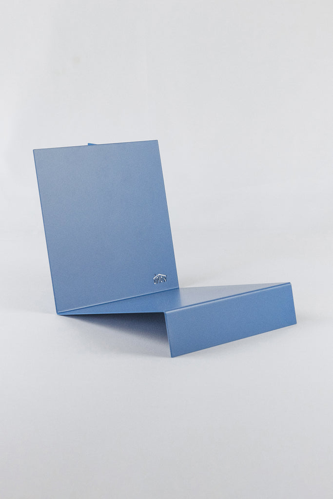 Upton | LP Stand - Blue