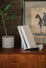 Upton | LP Stand - White