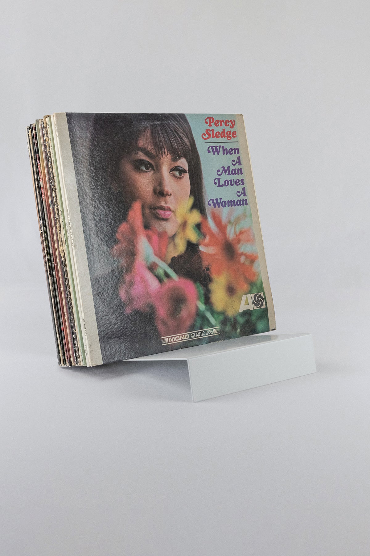 LP Stands + Accessories– Upton