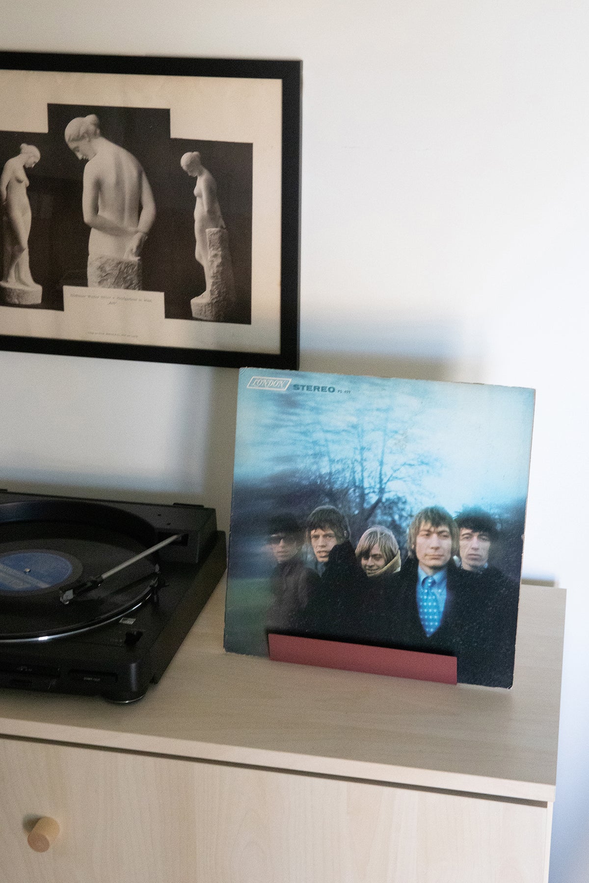 Upton | The Art of Home