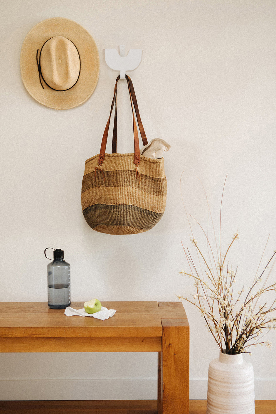 Wall Hooks – Upton